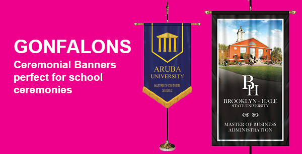 Quinn Flags – Promotional Flag, Banners & Trade Show Displays!