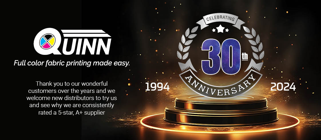 Quinn Flags – Promotional Flag, Banners & Trade Show Displays!