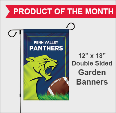 Quinn Flags – Promotional Flag, Banners & Trade Show Displays!