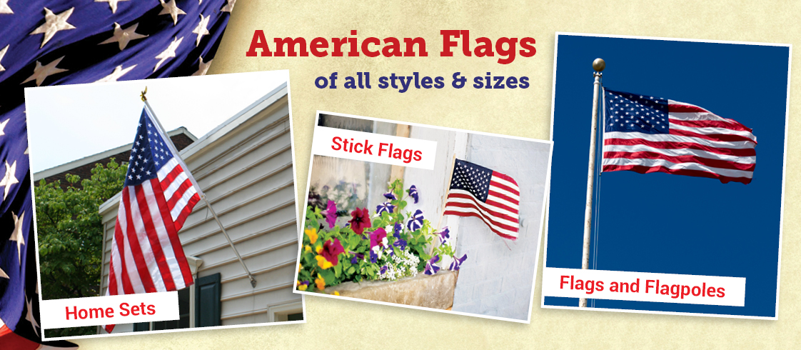 Quinn Flags – Promotional Flag, Banners & Trade Show Displays!