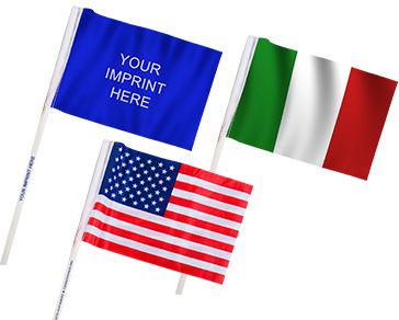Quinn Flags – Promotional Flag, Banners & Trade Show Displays!