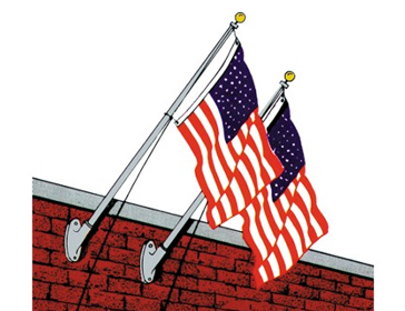 Quinn Flags – Promotional Flag, Banners & Trade Show Displays!