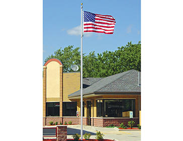 Quinn Flags – Promotional Flag, Banners & Trade Show Displays!