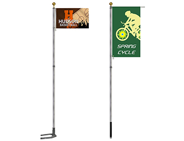 Quinn Flags – Promotional Flag, Banners & Trade Show Displays!