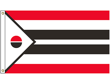 Hopi Tribe Flag