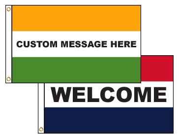Quinn Flags – Promotional Flag, Banners & Trade Show Displays!