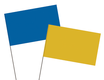 Quinn Flags – Promotional Flag, Banners & Trade Show Displays!