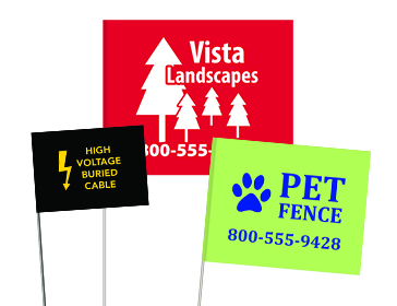 Quinn Flags – Promotional Flag, Banners & Trade Show Displays!
