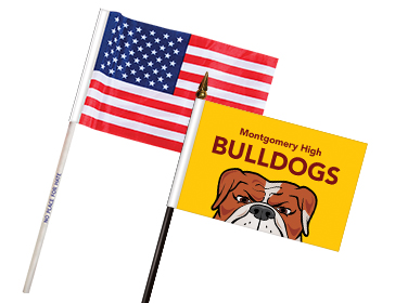 Quinn Flags – Promotional Flag, Banners & Trade Show Displays!