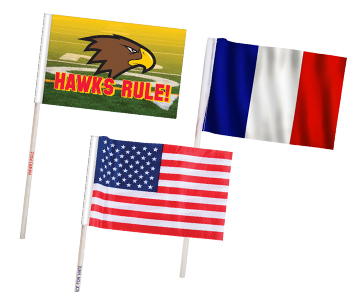 Quinn Flags – Promotional Flag, Banners & Trade Show Displays!