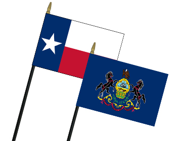 Quinn Flags – Promotional Flag, Banners & Trade Show Displays!