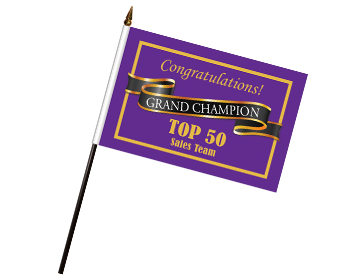 Quinn Flags – Promotional Flag, Banners & Trade Show Displays!