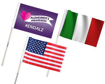 Quinn Flags – Promotional Flag, Banners & Trade Show Displays!