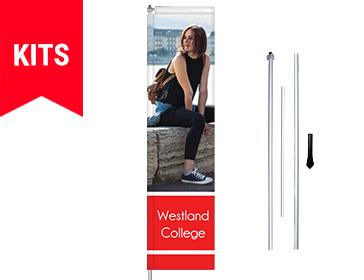 Quinn Flags – Promotional Flag, Banners & Trade Show Displays!